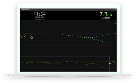 Nightscout Pro | Your CGM in the cloud, FOREVER!