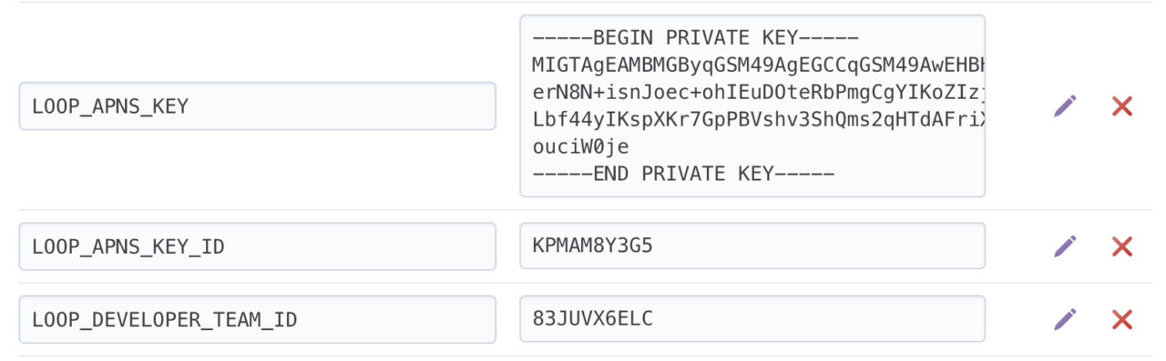 Welcome to Nightscout.pro | Nightscout Pro