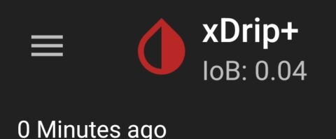 Use Nightscout with xDrip+ | Nightscout Pro