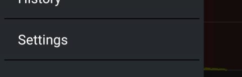 Use Nightscout with xDrip+ | Nightscout Pro