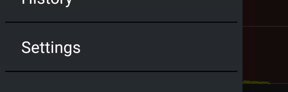 Use Nightscout with xDrip+ | Nightscout Pro